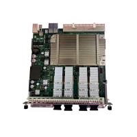 China 4-Port 10G Unified Line Processing Board for OSN1800V 1800ii PCB Mount Data Storage Module   TNZ6UNQ201 for sale