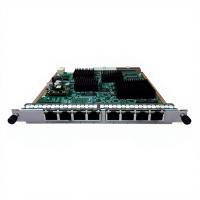 China TNF1EFS8 03056436  8-port Fast Ethernet Processing Board. Clean interfaces, fully functional. Suitable for devices like OSN1800, supports for sale