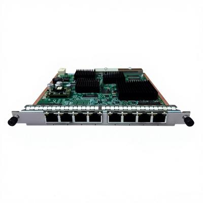 China TNF1EFS8 03056436  8-port Fast Ethernet Processing Board. Clean interfaces, fully functional. Suitable for devices like OSN1800, supports for sale