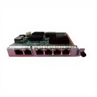 China TNF1EFS8 03056436  8-port Fast Ethernet Processing Board. Clean interfaces, fully functional. Suitable for devices like OSN1800, supports for sale