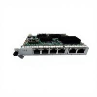 China TNF1EFS8 03056436  8-port Fast Ethernet Processing Board. Clean interfaces, fully functional. Suitable for devices like OSN1800, supports for sale