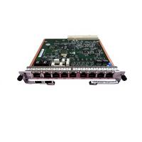 China TNF1AUX Auxiliary Interface Board OSN1800 WDM PCB Mounting Wired Communication Board for sale