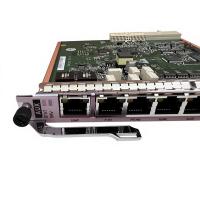China TNF1AUX Auxiliary Interface Board OSN1800 WDM PCB Mounting Wired Communication Board for sale