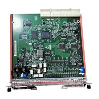China TNF1AUX Auxiliary Interface Board OSN1800 WDM PCB Mounting Wired Communication Board for sale