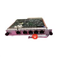 China TNF1AUX Auxiliary Interface Board OSN1800 WDM PCB Mounting Wired Communication Board for sale