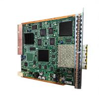 China TNF1EGS4 EGS4 Board Telecom Circuit Module With Multiple Ports And Heat Sinks For Network Equipment    TNF1EGS4 for sale