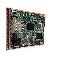 China TNF1EGS4 EGS4 Board Telecom Circuit Module With Multiple Ports And Heat Sinks For Network Equipment    TNF1EGS4 for sale
