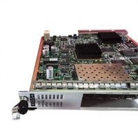China TNF1EGS4 EGS4 Board Telecom Circuit Module With Multiple Ports And Heat Sinks For Network Equipment    TNF1EGS4 for sale