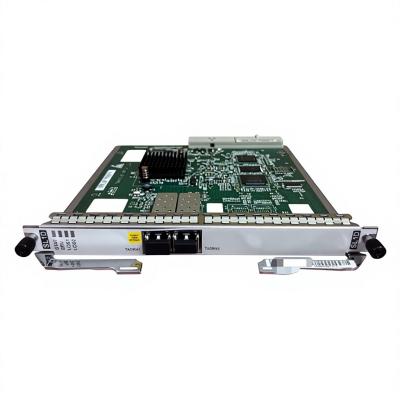 China TNH2SL1D  TNH2SL1D01  2xSTM-1  optical interface board - ESFP optical module OSN500 OSN550 for sale