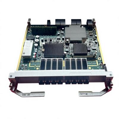 China TNG1EFS8   03030CHY -Channel Ethernet Switch Board PCB Data Storage Module for sale