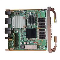 China TNG1EFS8   03030CHY -Channel Ethernet Switch Board PCB Data Storage Module for sale