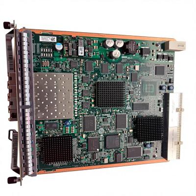 China TNG1EGS4  VER.C Embedded Processing Board 4-Port Gigabit Ethernet PCB Mounting Type for sale