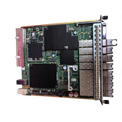 China TMB3EFS8  8 Port Ethernet Processing Board For OSN1800 Series PCB Mounting Artificial Intelligence Machine Learning for sale