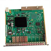 China TMB3SL41Q  STM-4 Optical Interface Board S-4.1 LC 6 Port PCB Mounted Embedded Processing Module for sale