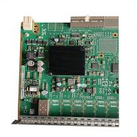 China Optical interface board TMB3SL16 Optical interface TMB3SL16 board TMB3SL16 optical interface board for sale