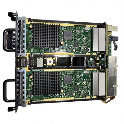 China TMB2OTPS Optical Line Board 8-Channel 2M Interface PCB Mount Embedded Processing for sale