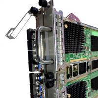 China TMB2OTPS Optical Line Board 8-Channel 2M Interface PCB Mount Embedded Processing for sale