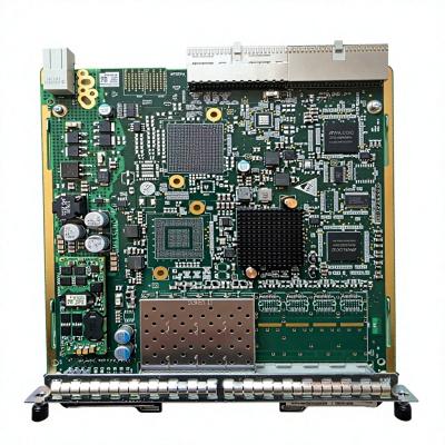 China TMB1SL16S Optical Interface Board Embedded Processing PCB Mounting Type for sale