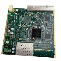 China TMB1SL16S Optical Interface Board Embedded Processing PCB Mounting Type for sale