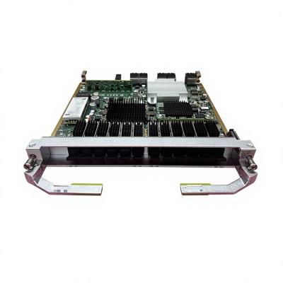 China 12-Port Gigabit Ethernet Switched Processing Board Chassis Mount Wired Communication   TNG1EMS12 for sale