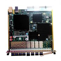 China TMB3EFS8 Optical Interface Board Circuit Switched Ethernet Processing PCB Module Embedded System for sale