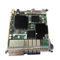 China TMB3EFS8 Optical Interface Board Circuit Switched Ethernet Processing PCB Module Embedded System for sale