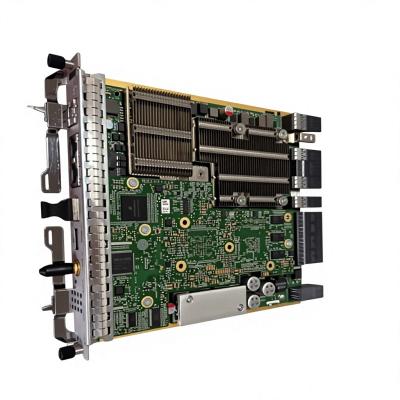 China TMK2UXCLE61 General Purpose Cross and Master Clock Processing Board PCB Mounting Data Conversion for sale