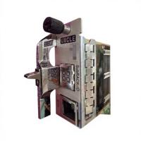 China TMK2UXCLE61 General Purpose Cross and Master Clock Processing Board PCB Mounting Data Conversion for sale
