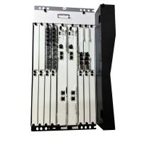 China TMK5UXCME61 Main Control Cross Board Din Rail Mount Interconnect Module for sale