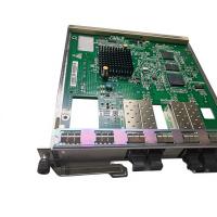 China Optical interface board TNF1SL1Q OSN1800 service board TNF1SL1Q 4*STM-1 optical interface board for sale