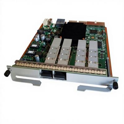 China Dual STM-64 Optical Interface Board TNW1SL64D PCB Mounted Data Storage Module for sale