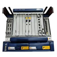China OSN2500 subrack Main control board SSQESUBRACK 02300619 Electronic subrack Customizable boards for sale