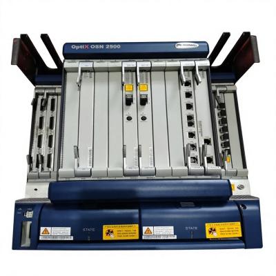 China OSN2500 subrack Main control board SSQESUBRACK 02300619 Electronic subrack Customizable boards for sale
