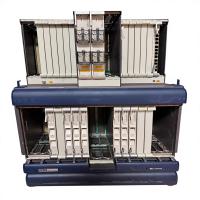 China LEGOWAY Industrial Control Chassis Mount Bare Frame TNN1AFB OSN7500 II 02300674 for sale