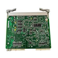 China SSN4GSCC System Control Board Embedded Processing PCB Mounting Type Green Circuit Board with Multiple Chips and Connectors for sale