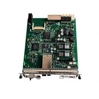 China Embedded Processing PCB Board with FPGA and Connectors for Optical Transmission Equipment     TNF1SCC for sale