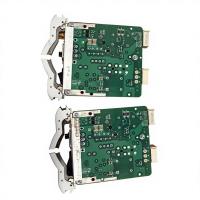China SSR1PIUB Power Port PCB Module With Relay And Connectors For Power Management for sale