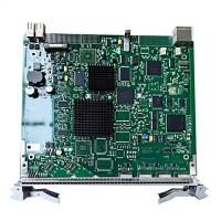 China Ethernet Switch Processing Board SSND00EFS411 Embedded PCB Mounting Type   SSN3EFS401 for sale