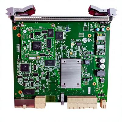 China SINDOCA VER.C Embedded Processing PCB Board With Heat Sink And Connectors     SSN1GXCSA for sale