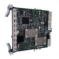 China Embedded Processing PCB Main Control Cross Optical Interface Board SSR1PCXLN for sale