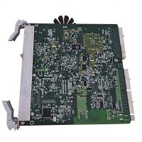 China Embedded Processing PCB Main Control Cross Optical Interface Board SSR1PCXLN for sale