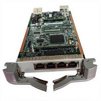 China Ethernet Processing Board SSR2EFT4 PCB Mounted Wired Communication Module for sale
