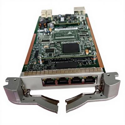 China Ethernet Processing Board SSR2EFT4 PCB Mounted Wired Communication Module for sale