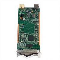 China Ethernet Processing Board SSR2EFT4 PCB Mounted Wired Communication Module for sale