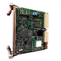 China SST1PSXCSA  Embedded Processing PCB Board Dual Layer Clock Module for sale