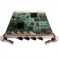 China SSRDCXLQ412 Main Control Cross Optical Interface Integration Board PCB Embedded Processing Module for sale
