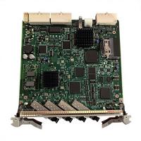 China SSRDCXLQ412 Main Control Cross Optical Interface Integration Board PCB Embedded Processing Module for sale