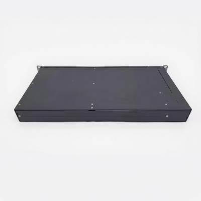 China Metal Power Interface Board TNC1PIU 03020K Telecommunications Hardware Product for sale