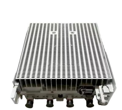 China RRU5507 02311SNY  High Power RF Module 4G LTE 5G NR Outdoor Base Station Coverage Remote Radio Unit for sale
