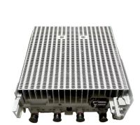 China RRU5507 02311SNY  High Power RF Module 4G LTE 5G NR Outdoor Base Station Coverage Remote Radio Unit for sale